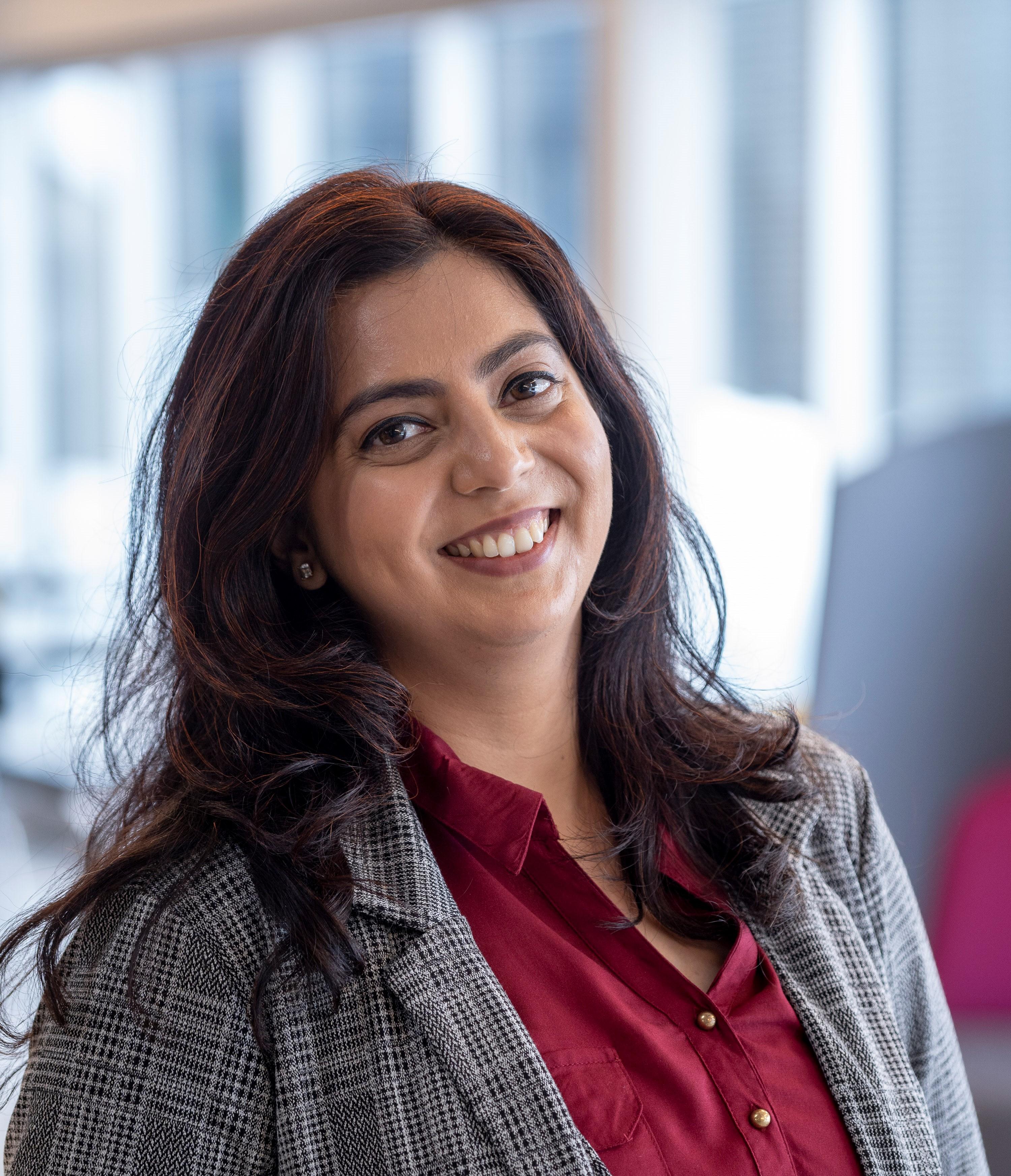 Chapter Board | PMI Ottawa Valley Outaouais Chapter