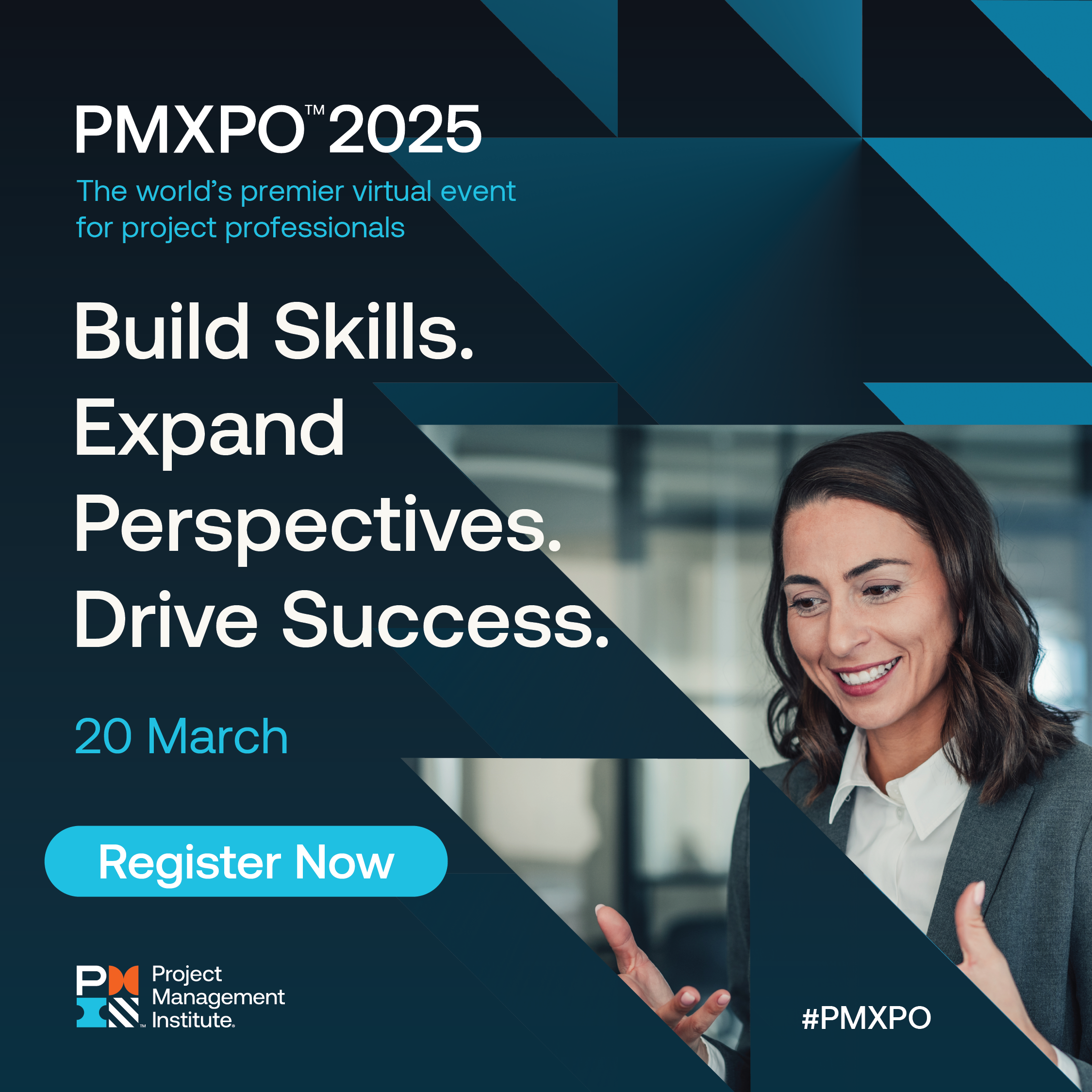 PMXPO 2025 | PMI Ottawa Valley Outaouais Chapter